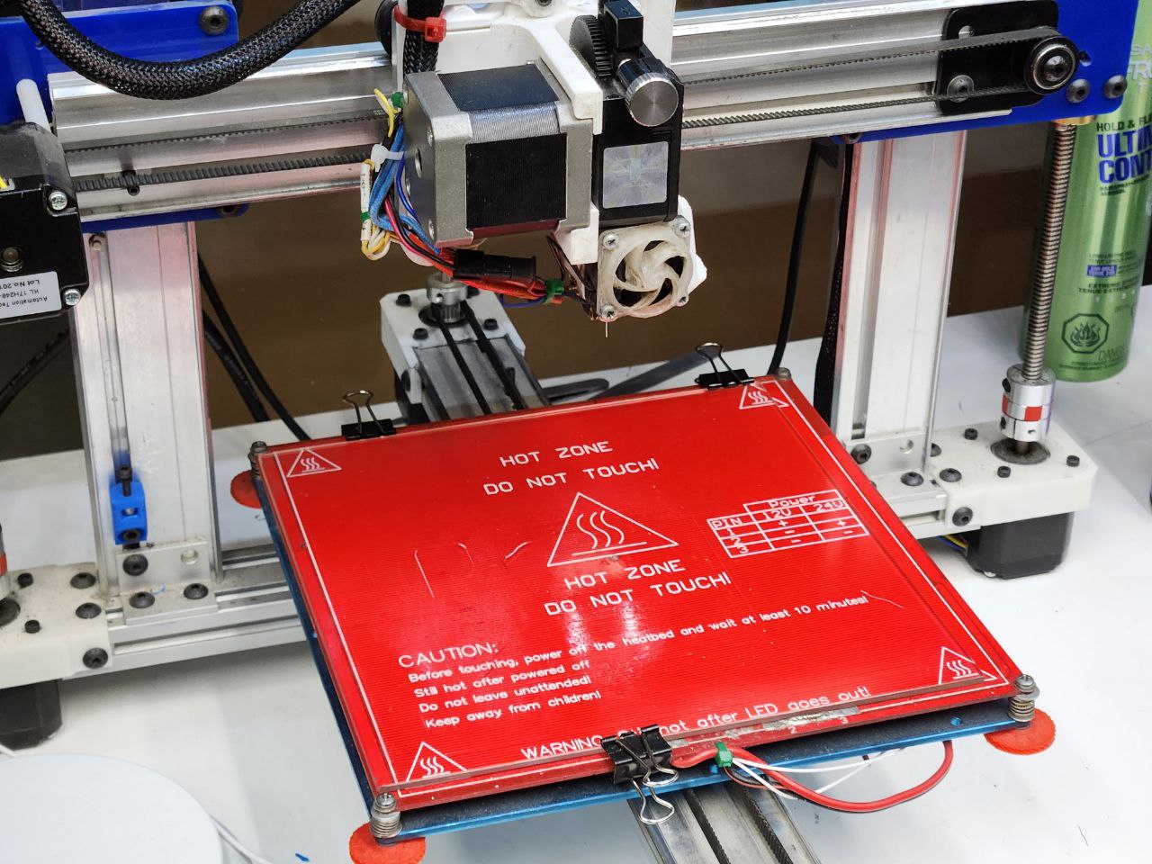 About – Protospace